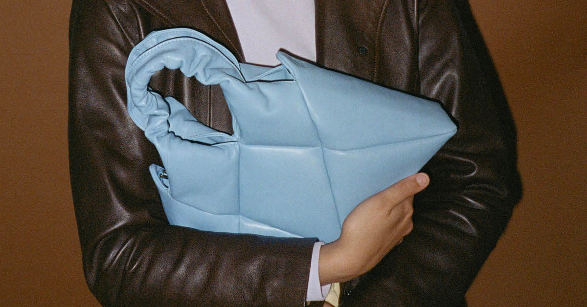 Handcrafted Leather Bags for Women – Creative Sophistication – RECO Paris